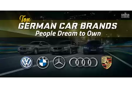 Mercedes slips back in sales as do the fellow German brands